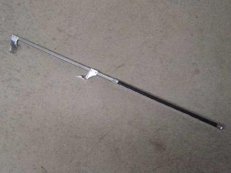 DIVISION BAR ASSEMBLY-RH (1953-55) - Classic Pickup Supplies