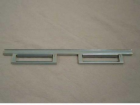 WINDOW LIFT CHANNEL (1953-55) - Classic Pickup Supplies