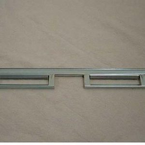 WINDOW LIFT CHANNEL (1953-55) - Classic Pickup Supplies