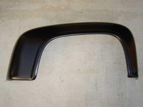 REAR FENDER-STEPSIDE-RH(1953-72) - Classic Pickup Supplies