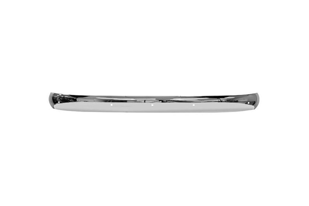 REAR BUMPER-STEPSIDE-CHROME (1947-53) - Classic Pickup Supplies