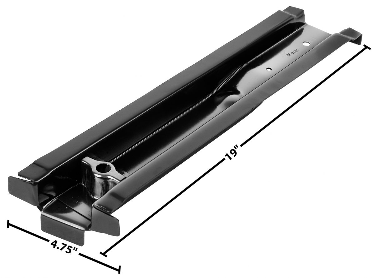 FRONT CAB FLOOR SUPPORT-RH (1947-55) - Classic Pickup Supplies