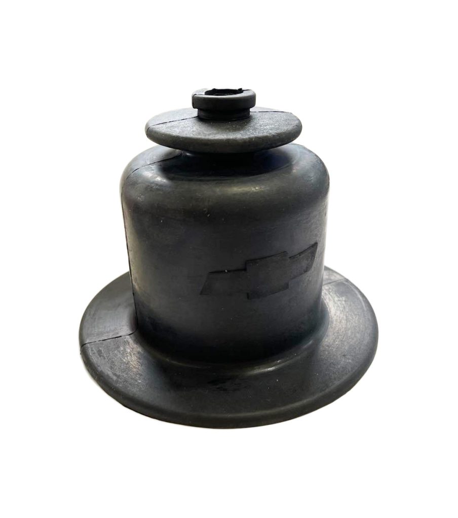 FLOOR SHIFTER BOOT-4 SPEED (1947-66) - Classic Pickup Supplies