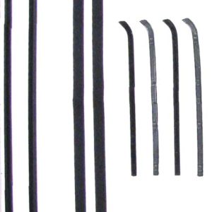 ANTI-RATTLE KIT-8 PIECE (1955-59) - Classic Pickup Supplies