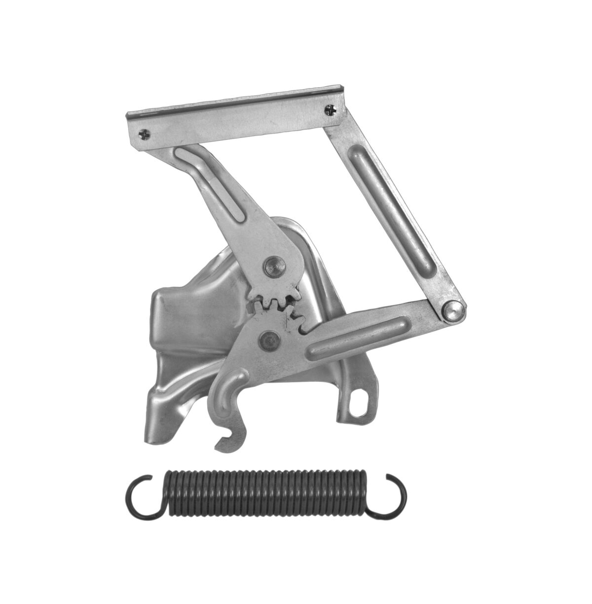 HOOD HINGE ASSEMBLY-LH (1958-59) - Classic Pickup Supplies