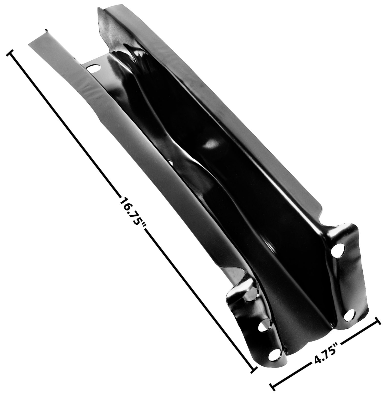 FRONT CAB SUPPORT-OE STYLE (1960-66) - Classic Pickup Supplies