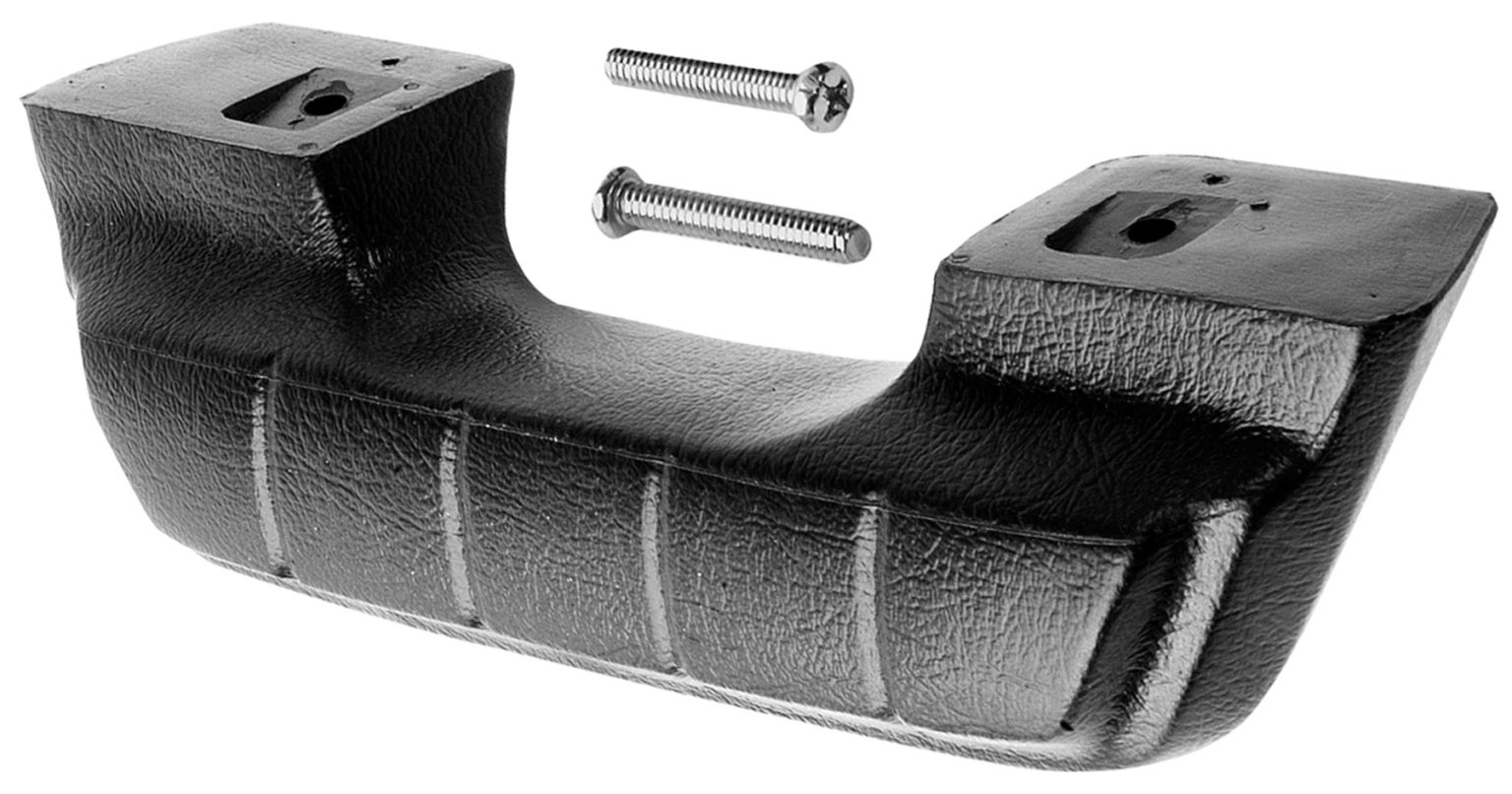 REPRODUCTION CUSTOM DOOR ARMREST (1964-67) - Classic Pickup Supplies
