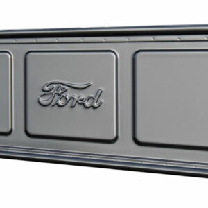TAILGATE-FORD SCRIPT (1948-50) - Classic Pickup Supplies