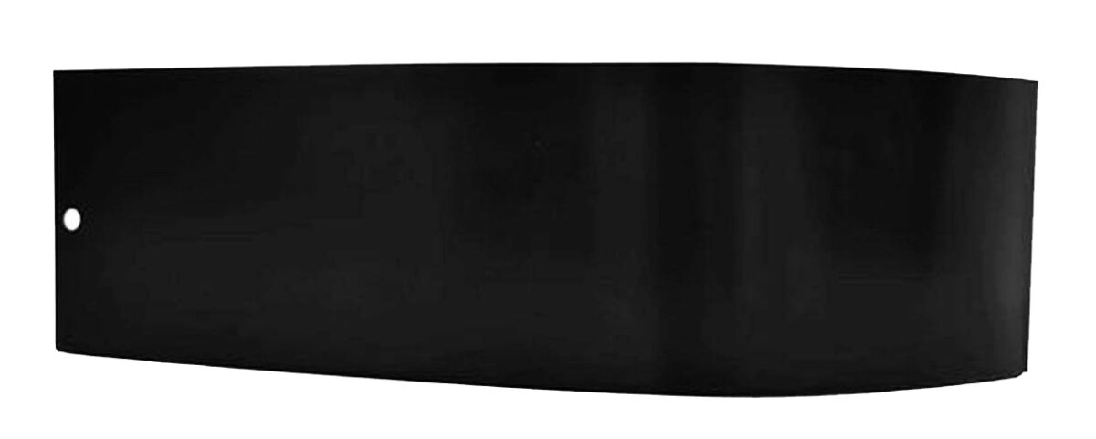 REAR CAB CORNER-RH (1948-52) - Classic Pickup Supplies