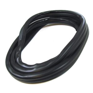 REAR WINDOW RUBBER-STANDARD (1953-56) - Classic Pickup Supplies