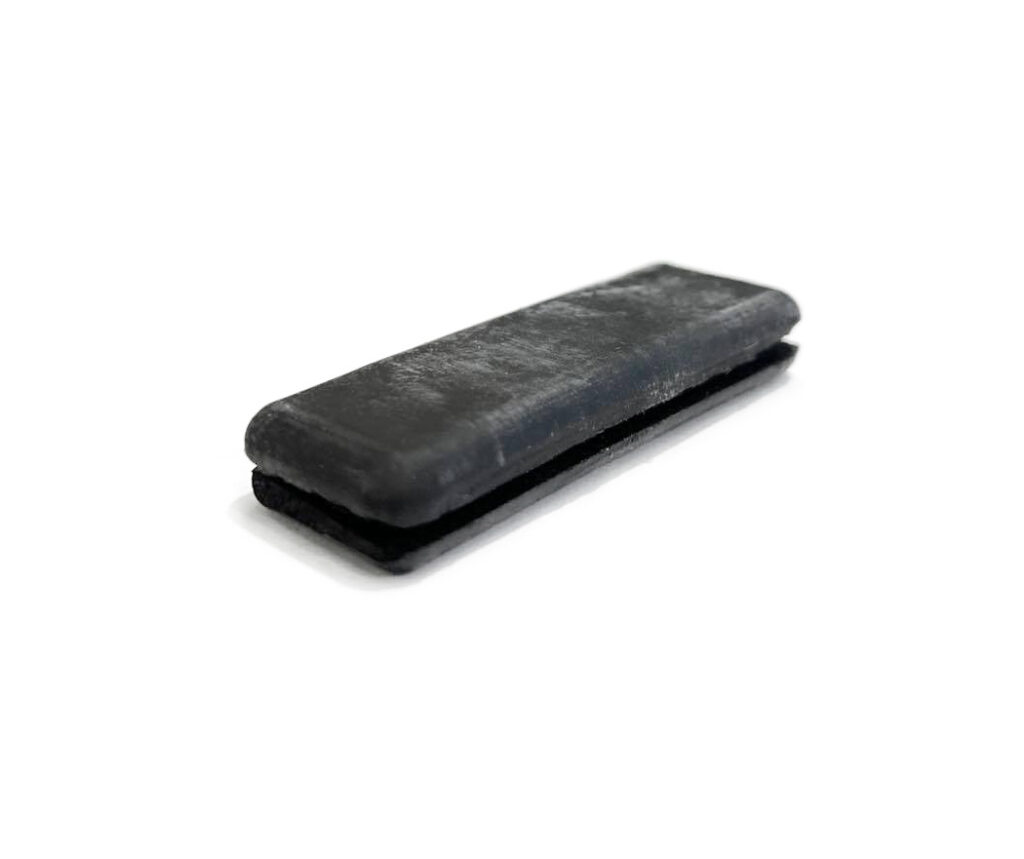 EXTERIOR DOOR MIRROR HOLE PLUG (1953-66) - Classic Pickup Supplies