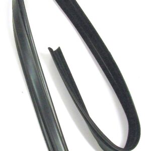 DIVISION BAR GLASS RUN INSERT (1967-72) - Classic Pickup Supplies