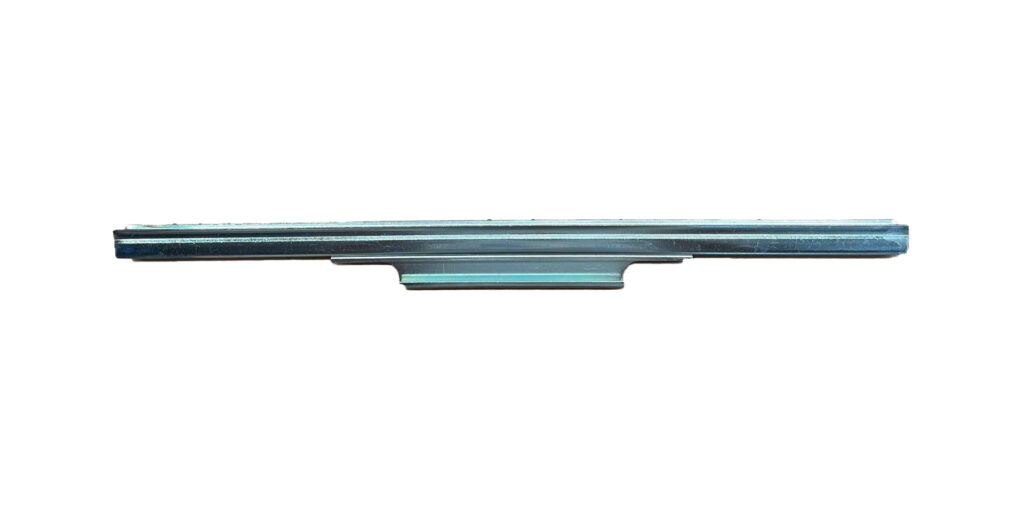 WINDOW LIFT CHANNEL (1967-72) - Classic Pickup Supplies