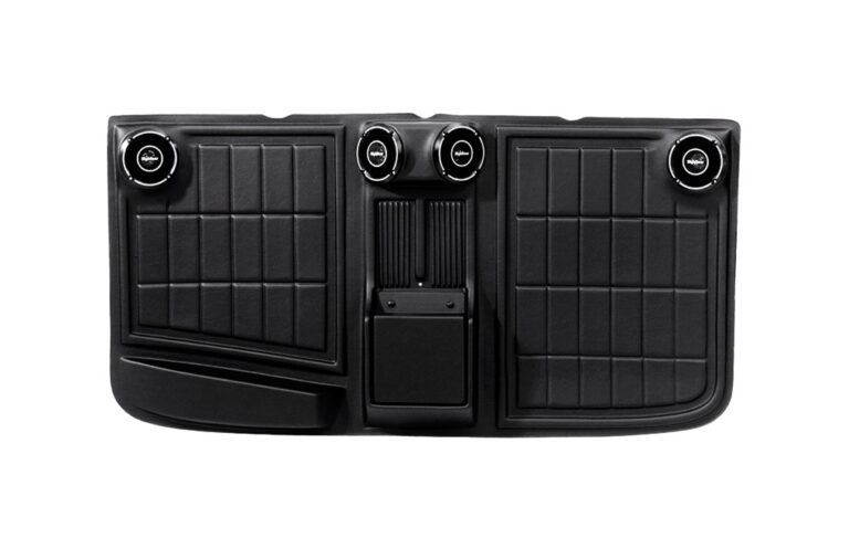 "HIGHLINER" HEADLINER-W/BUILT IN SPEAKERS (1973-79) - Classic Pickup ...