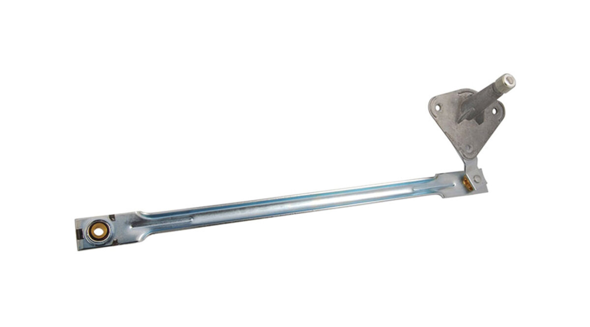 WIPER PIVOT ASSEMBLY-LH (1973-79) - Classic Pickup Supplies