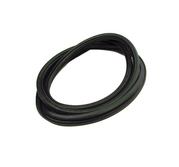 REAR WINDOW RUBBER-CUSTOM-FLEXIBLE (1977-79) - Classic Pickup Supplies