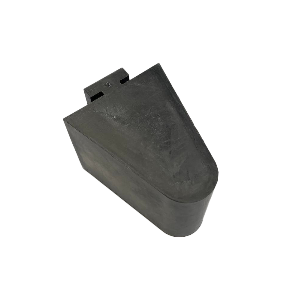 REAR CONTROL ARM BUMPER (1963-72) - Classic Pickup Supplies