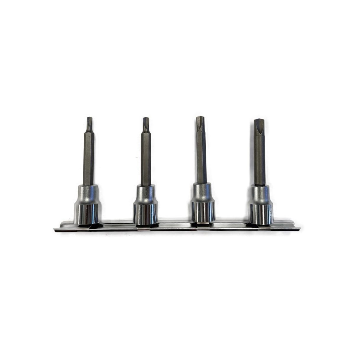 UNIVERSAL CLUTCH HEAD SOCKET SET-3/8" DRIVE-4PC (1947-66) - Classic ...