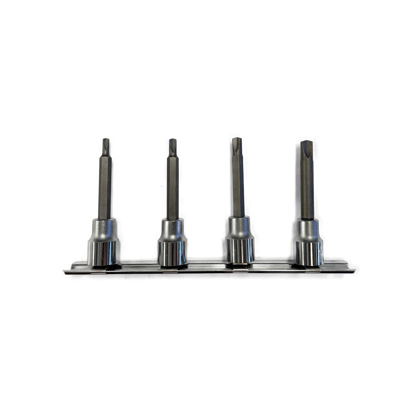 UNIVERSAL CLUTCH HEAD SOCKET SET-3/8" DRIVE-4PC (1947-66) - Classic ...