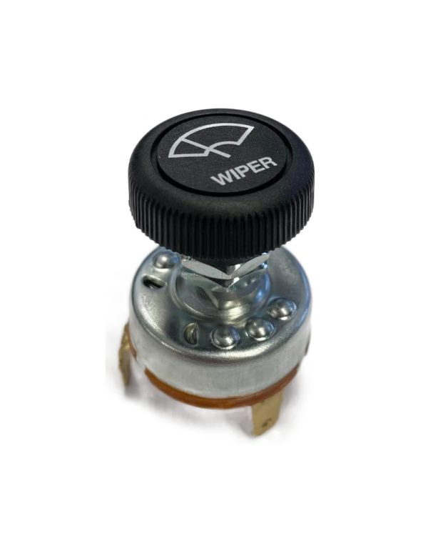 WINDSCREEN WIPER SWITCH-UNIVERSAL (1947-59) - Classic Pickup Supplies