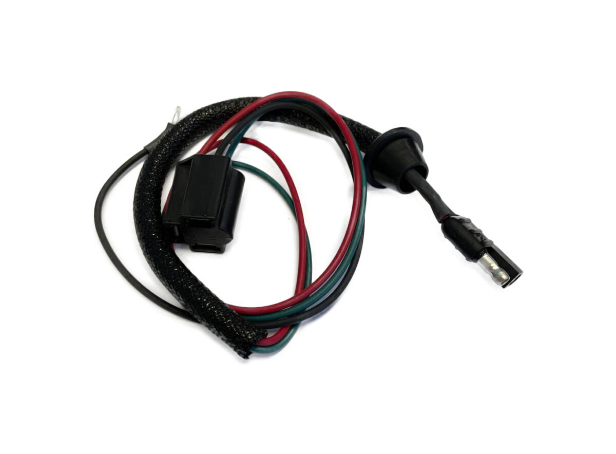 HEADLIGHT SOCKET ASSEMBLY (1948-55) - Classic Pickup Supplies