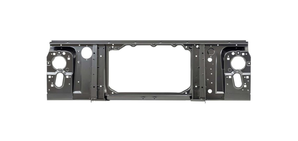 RADIATOR SUPPORT PANEL (1980) - Classic Pickup Supplies