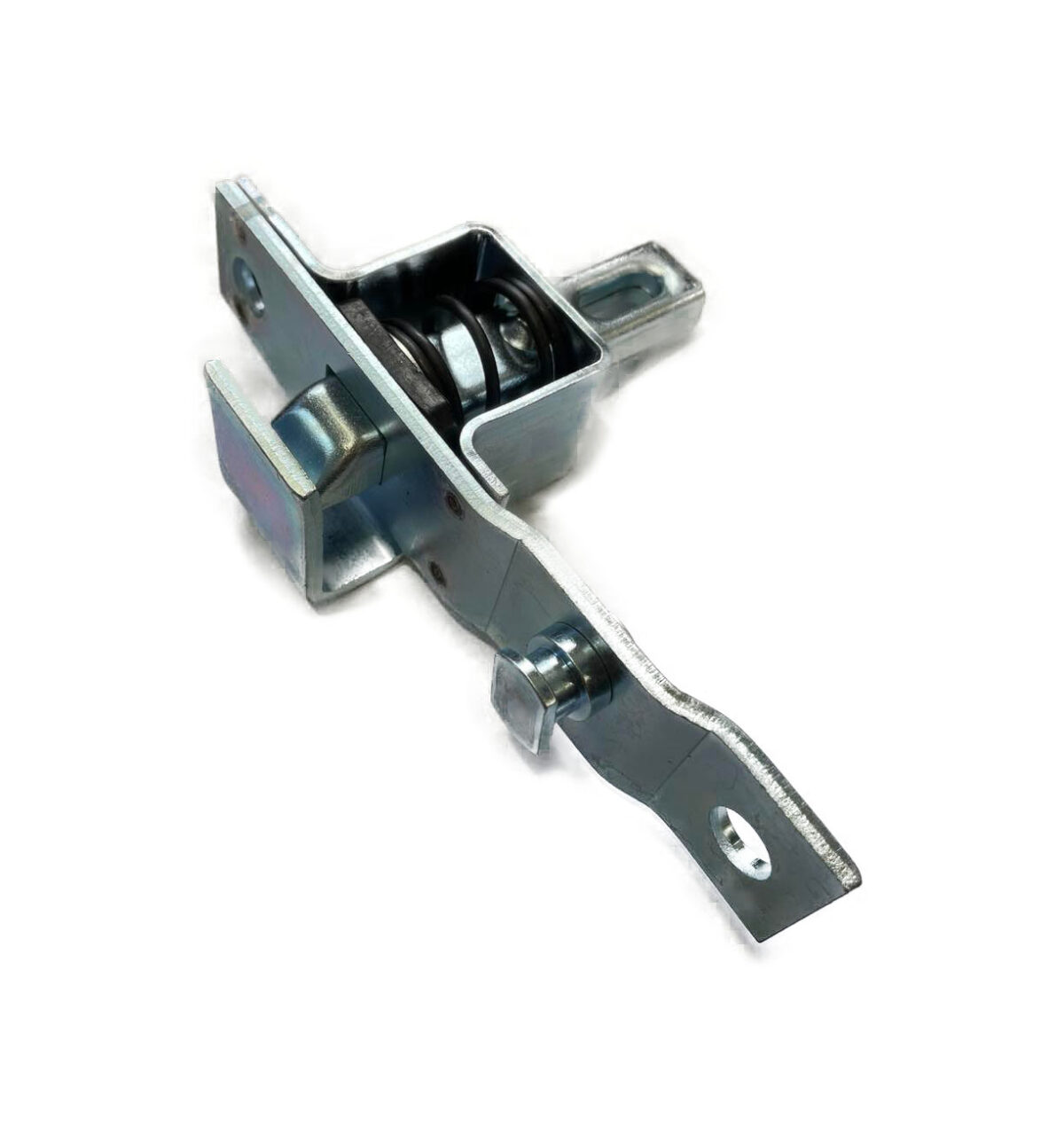 TAILGATE LATCH ASSEMBLY-FLEETSIDE-RH (1976-87) - Classic Pickup Supplies