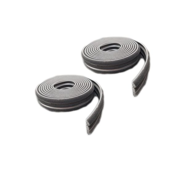 BAILEY CHANNEL-PAIR (1947-55) (AUSTRALIAN TRUCKS) - Classic Pickup Supplies