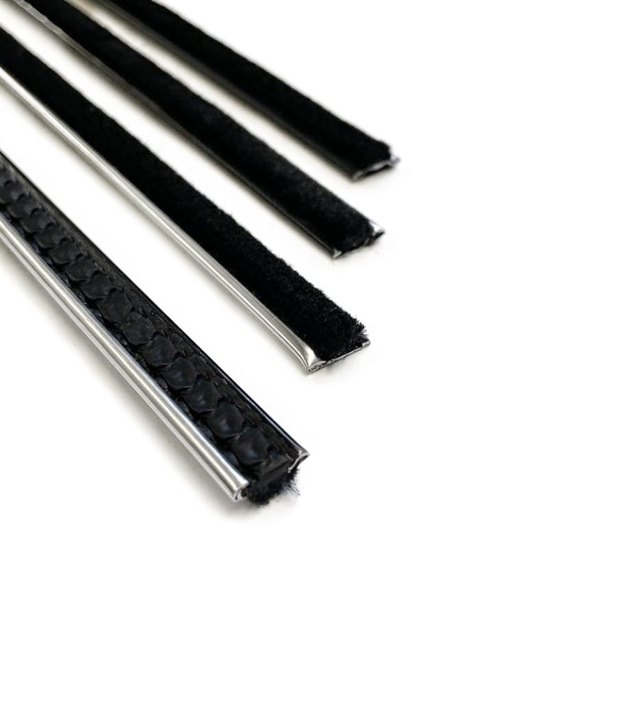 ANTI-RATTLE KIT-4 PIECE-AUSTRALIAN TRUCK (1947-55) - Classic Pickup ...