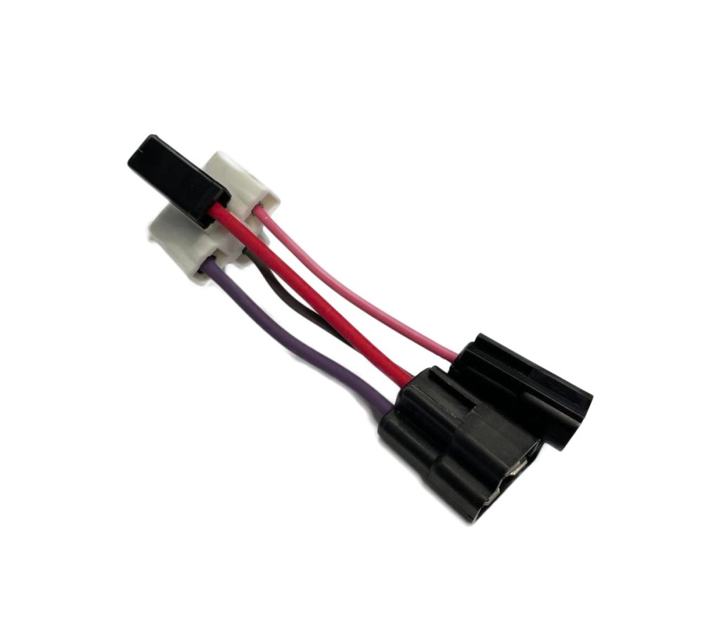 IGNITION SWITCH PIGTAIL ADAPTER-V8 (1957-59) - Classic Pickup Supplies