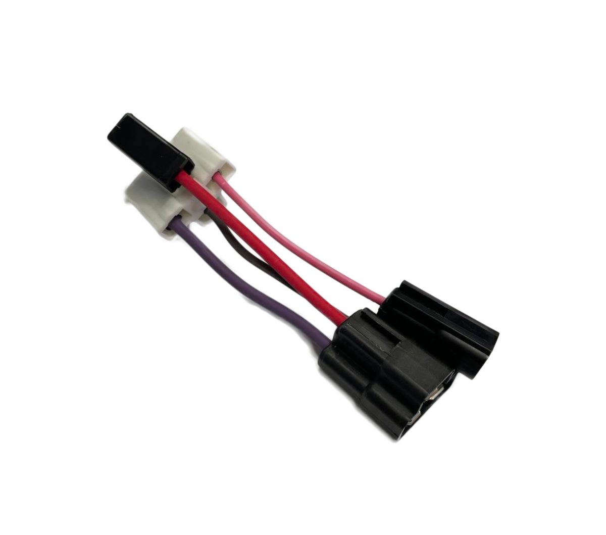 IGNITION SWITCH PIGTAIL ADAPTER-V8 (1957-59) - Classic Pickup Supplies