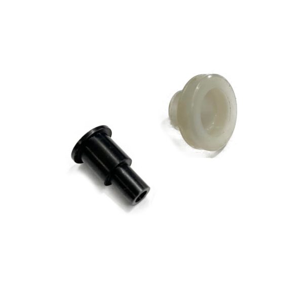 WINDOW REGULATOR ROLLER & RIVET (1964-72) - Classic Pickup Supplies