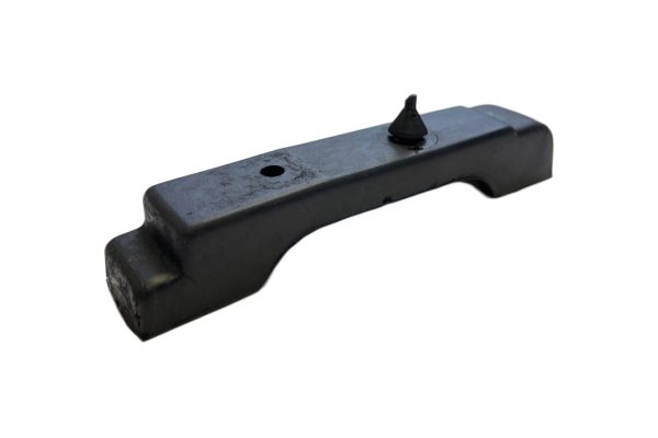 RADIATOR MOUNTING PAD-UPPER/LOWER (1973-77) (1978-80)(1981-87 ...