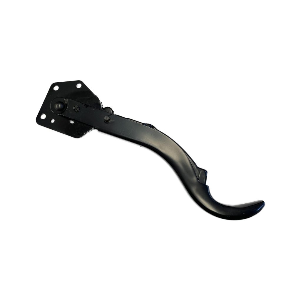 PARKING BRAKE LEVER ASSEMBLY (1955-68) - Classic Pickup Supplies